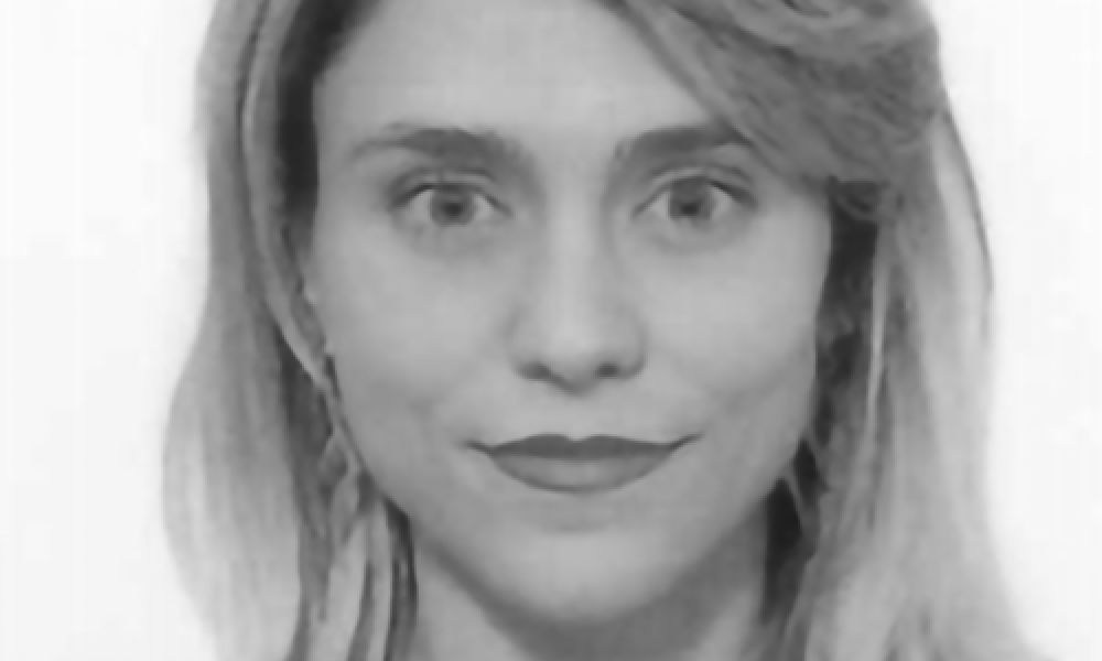 Isabela Blumm | Blavatnik School of Government