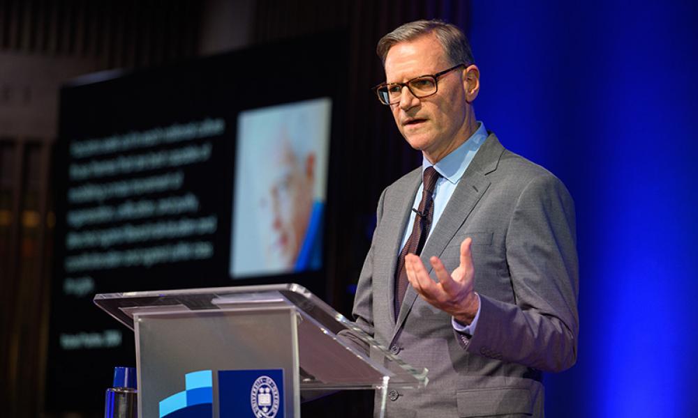 Jonathan Wolff becomes the inaugural Alfred Landecker Professor ...