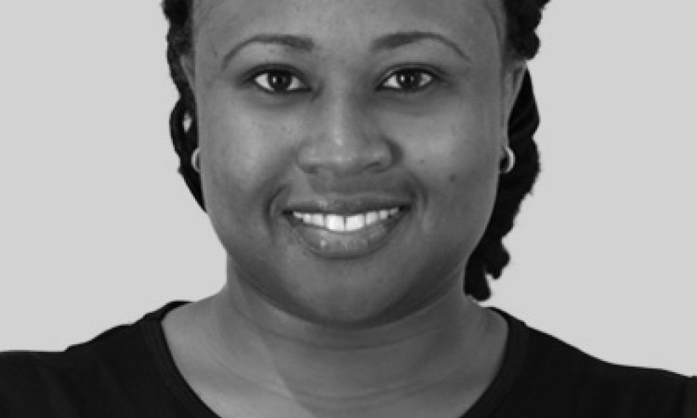 Alumna appointed Chief of Staff to Kenya's Chief Justice and President ...