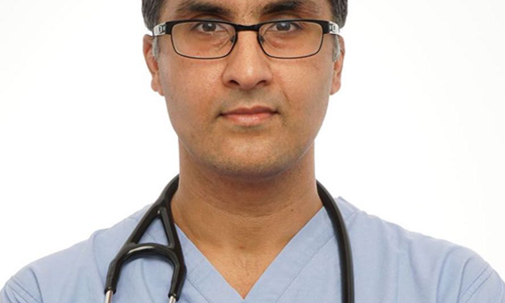 Alumnus to stand for election to provincial parliament in Ontario ...