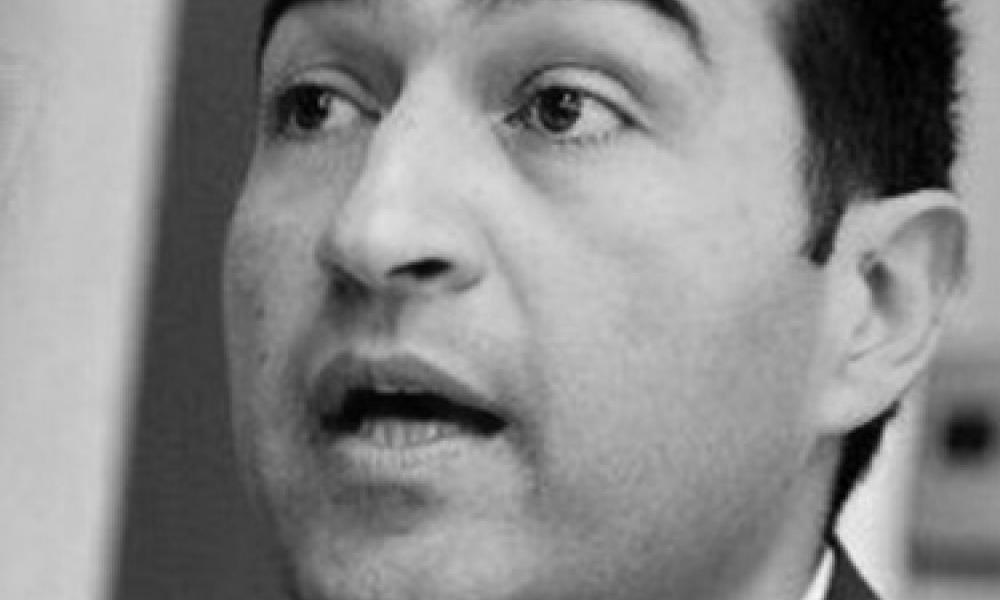 Alumnus to lead new Europe-wide independent Roma foundation established ...