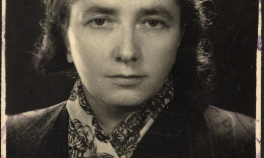 Rachel Auerbach, cultural genocide and a new conception of victims ...