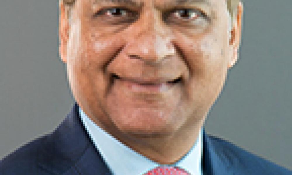 The promise of Trump: A balanced perspective | Blavatnik School of ...