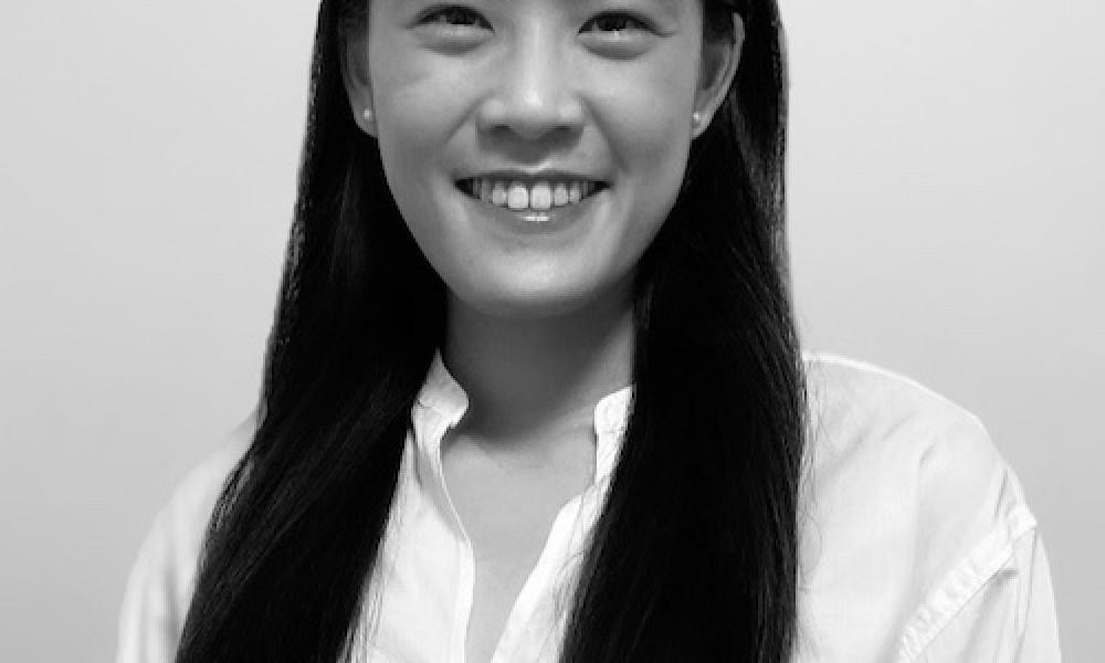 Yu Sze Cheung | Blavatnik School of Government