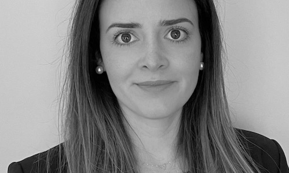 Maria Paula Heisecke | Blavatnik School of Government