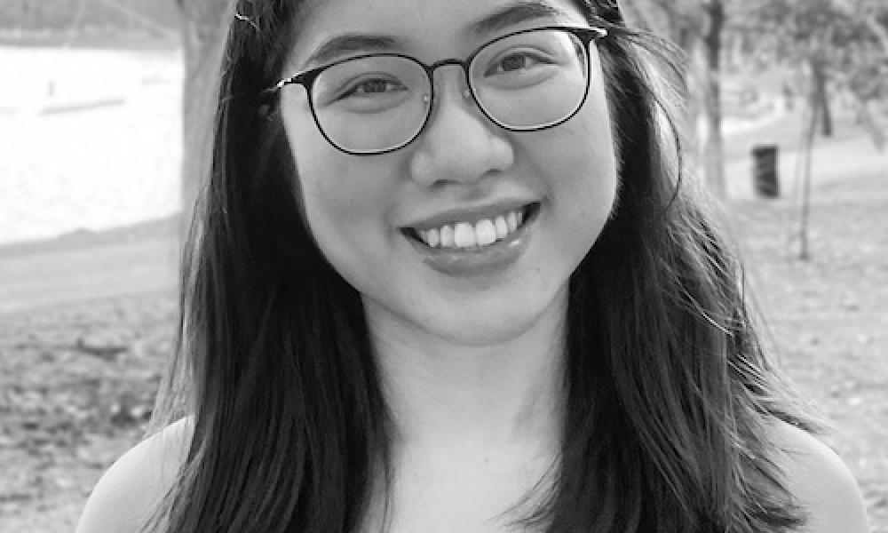 Jing Lee | Blavatnik School of Government