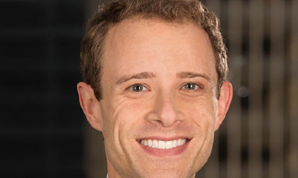 Dean's Forum with Eric Braverman | Blavatnik School of Government