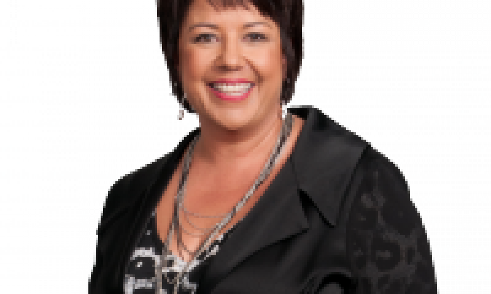 Round table discussion with Hon Paula Bennett, Minister for State ...