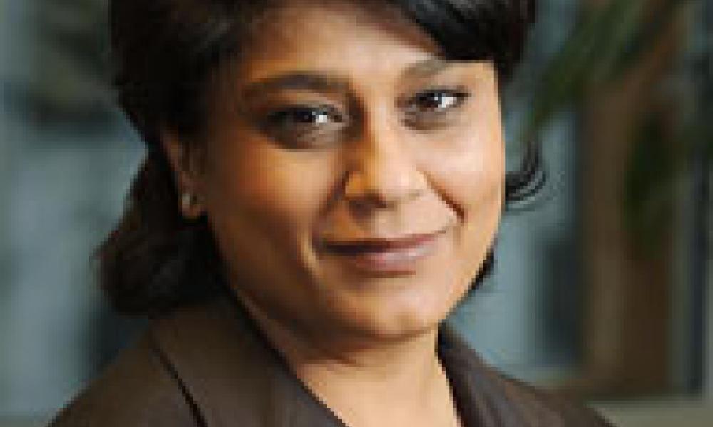 Dean's Forum with Baroness Shriti Vadera | Blavatnik School of Government