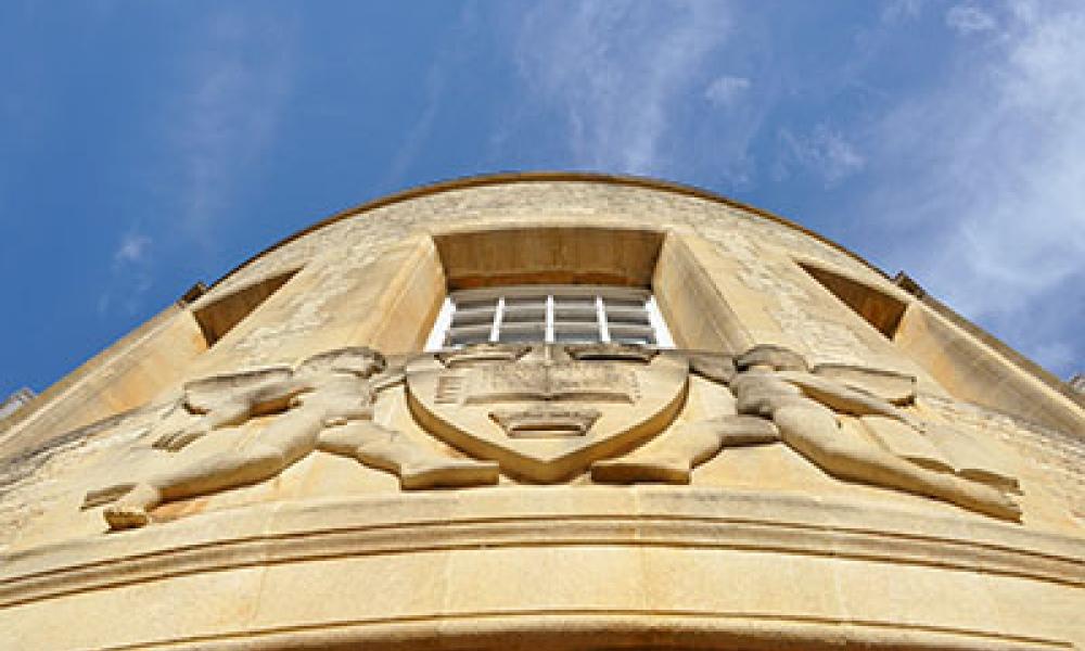 Panelists Debate Legacy of Pergau Dam Affair | Blavatnik School of ...