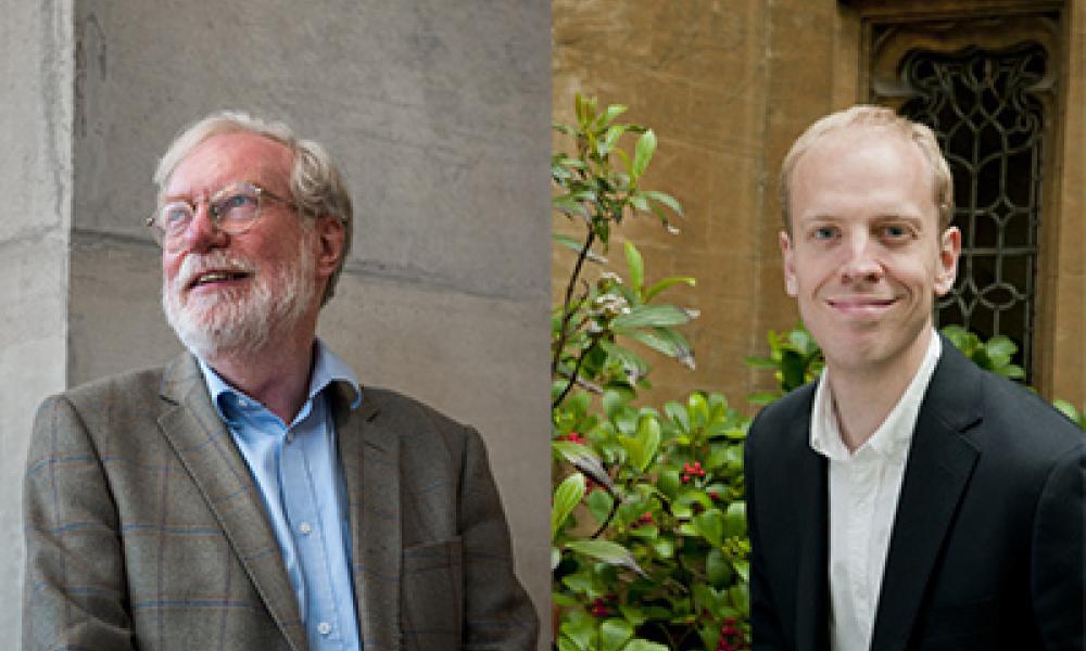 Paul Collier included in Foreign Policy’s 2016 Leading Global Thinkers ...