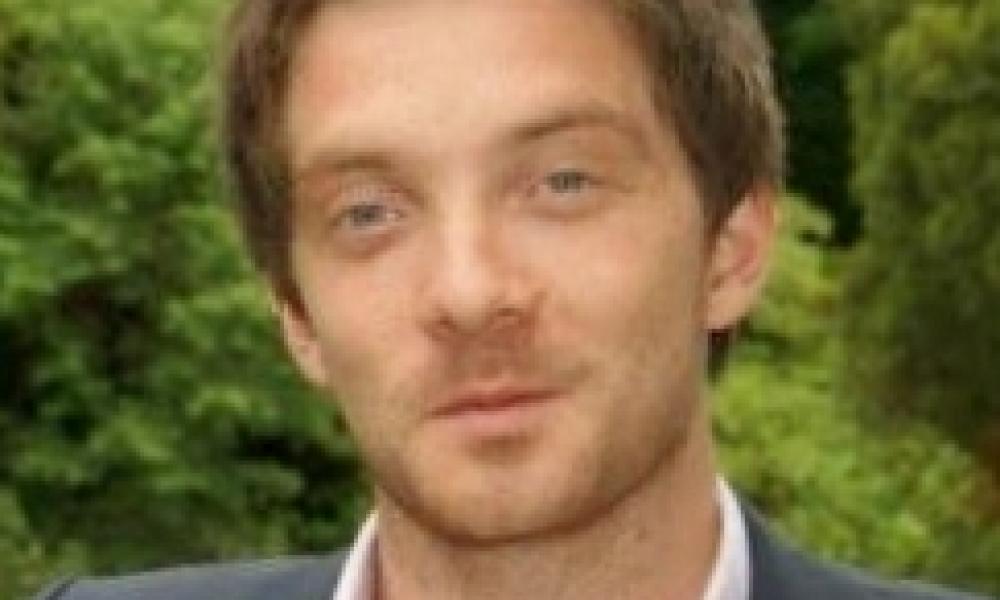 Jonathan Beddall awarded Sword of Honour | Blavatnik School of Government