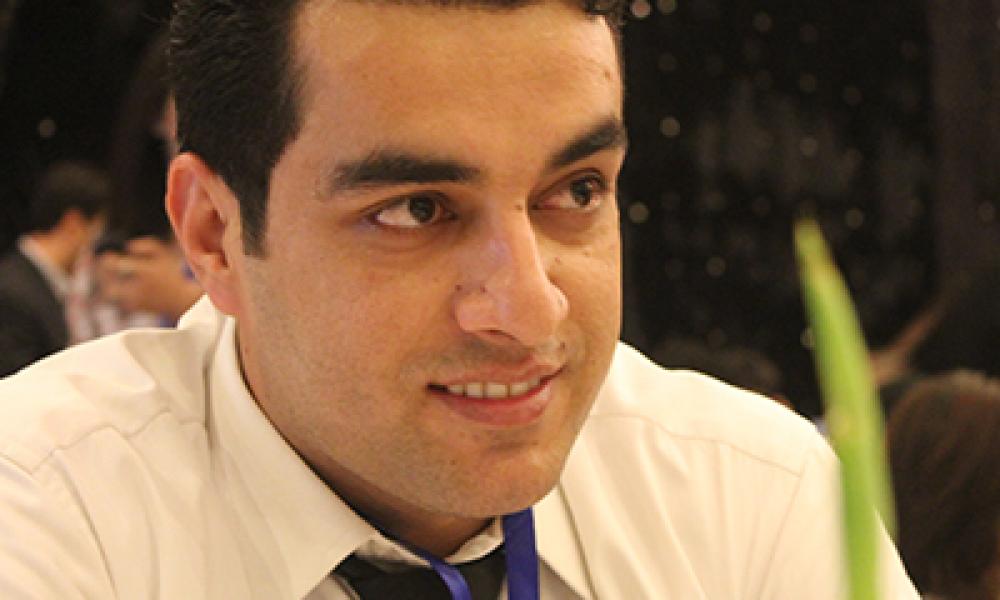 My friend, the former Muslim extremist | Blavatnik School of Government