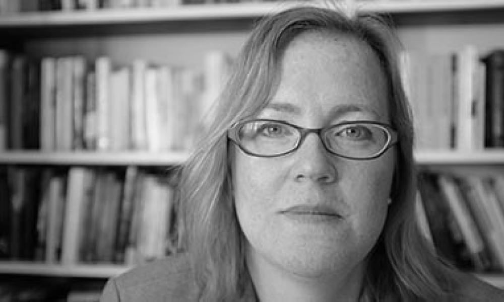 Prestigious fellowship awarded to Professor Monica Duffy Toft ...