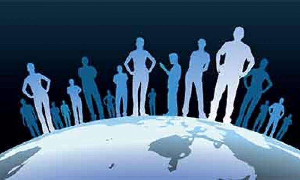 Gearing up for people power | Blavatnik School of Government