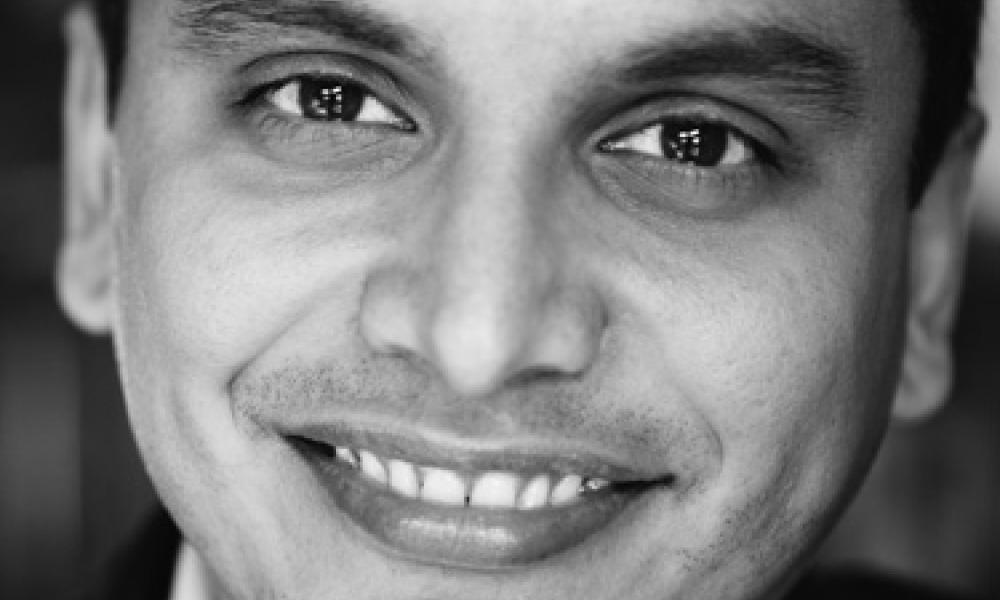 Blavatnik School’s Karthik Ramanna awarded Outstanding Case Writer ...