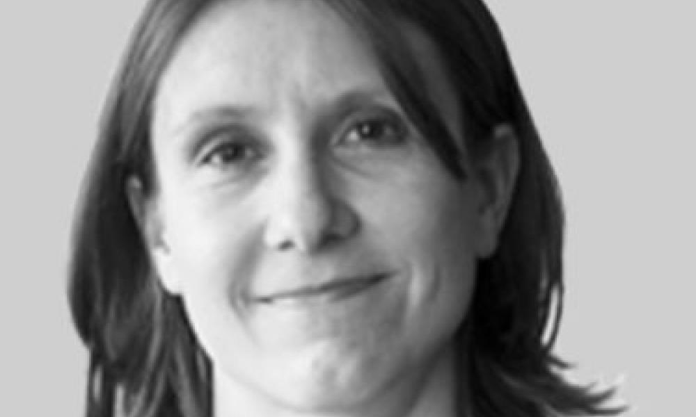 Clare Leaver | Blavatnik School of Government