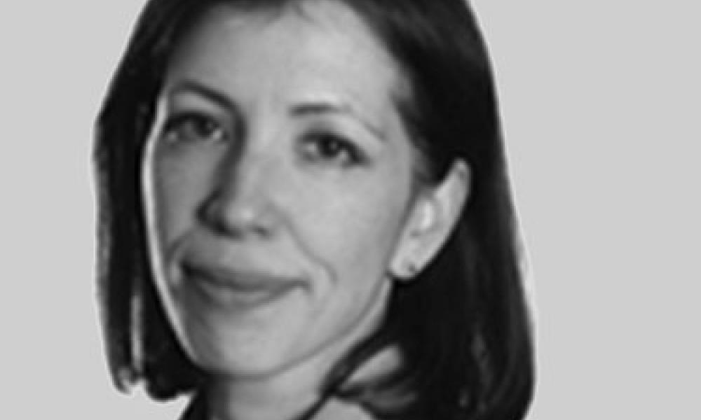 Maya Tudor | Blavatnik School of Government