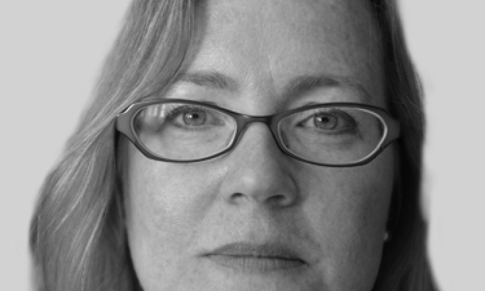 Monica Duffy Toft | Blavatnik School of Government