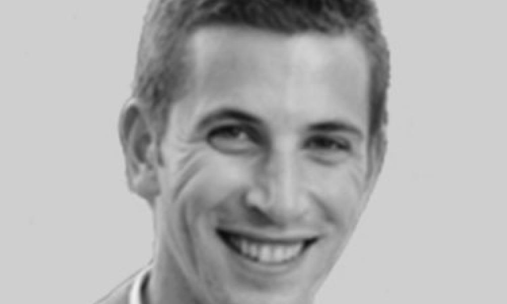 Thomas Hale | Blavatnik School of Government