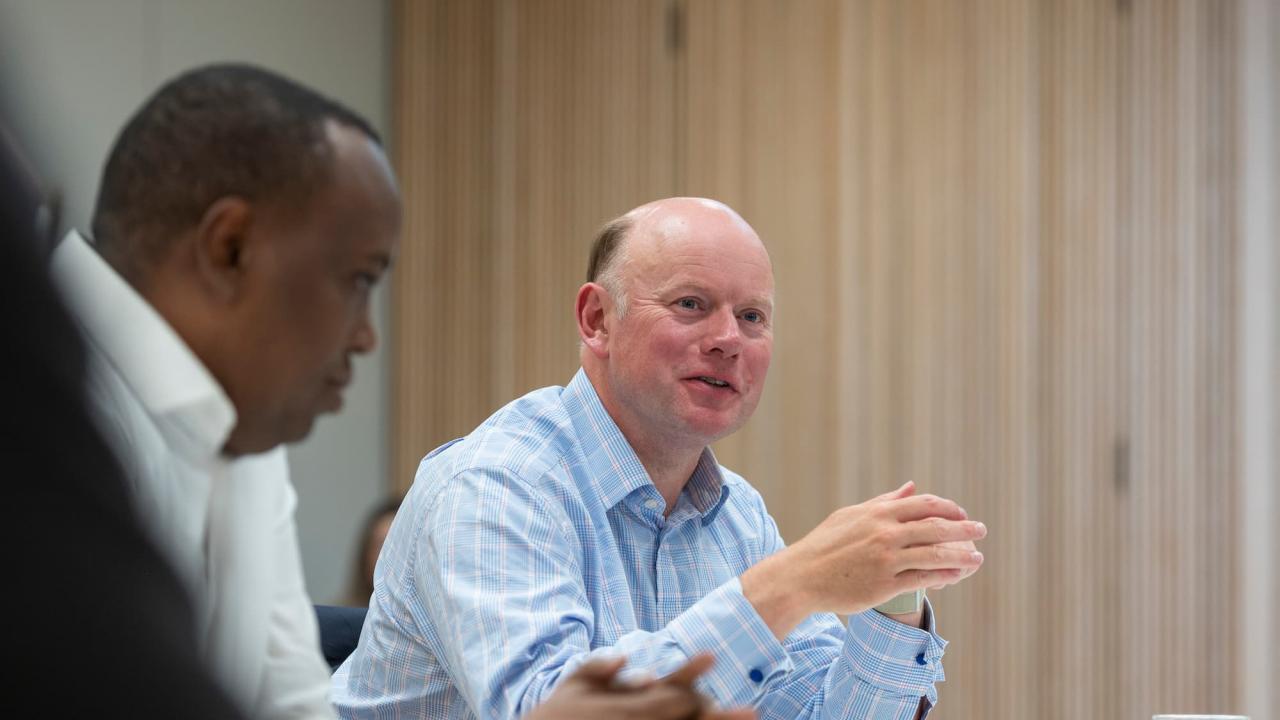 Executive Public Leaders Programme 2023 Participants | Blavatnik School ...