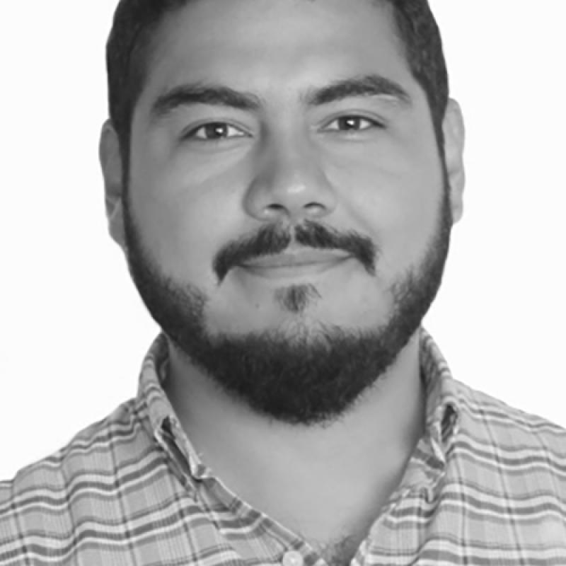 Edgar Ortega | Blavatnik School of Government