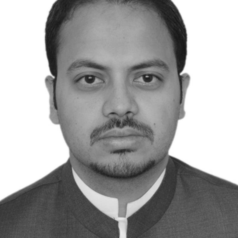 Waqar Ali Khan | Blavatnik School of Government Waqar Ali Khan | Blavatnik School of Government