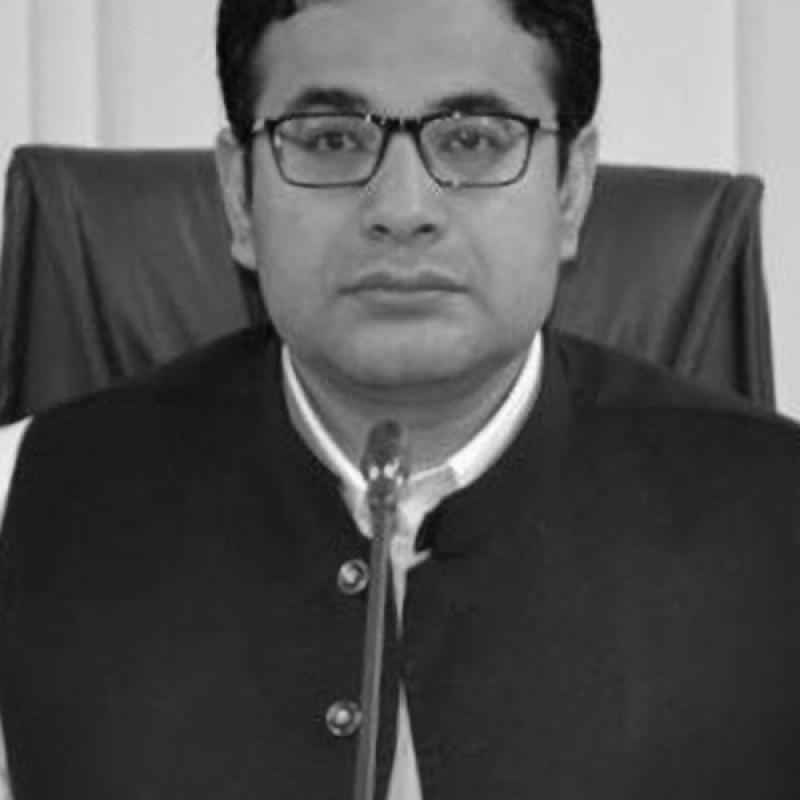 Socrat Aman Rana | Blavatnik School of Government