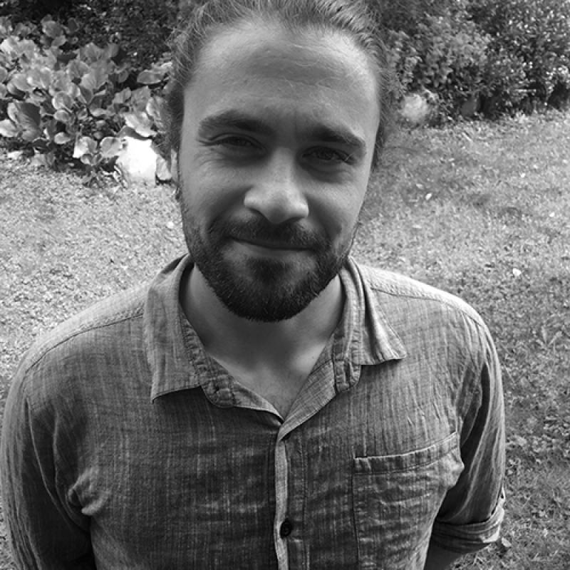 Philip Wheeler | Blavatnik School of Government