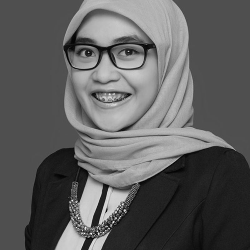 Anindita Kusuma Listya | Blavatnik School of Government