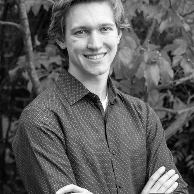 Alec Greven | Blavatnik School of Government