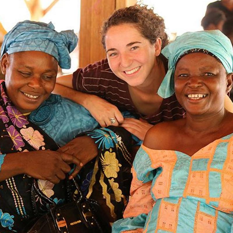 Caroline Whidden | Blavatnik School of Government