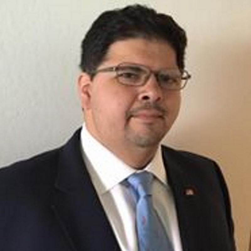 Jonathan Padilla | Blavatnik School of Government