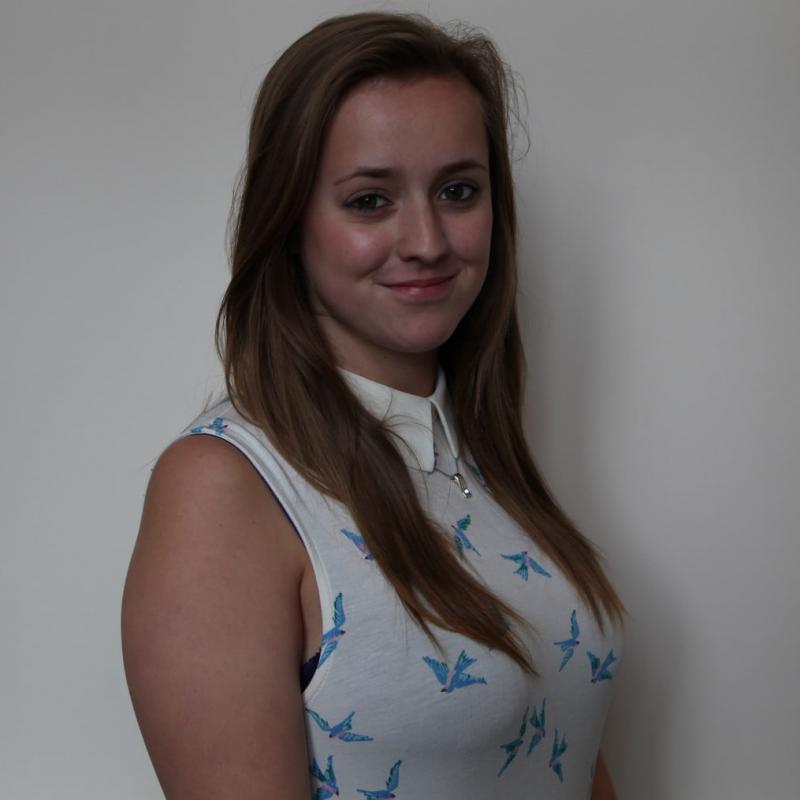 Eleanor Haugh | Blavatnik School of Government