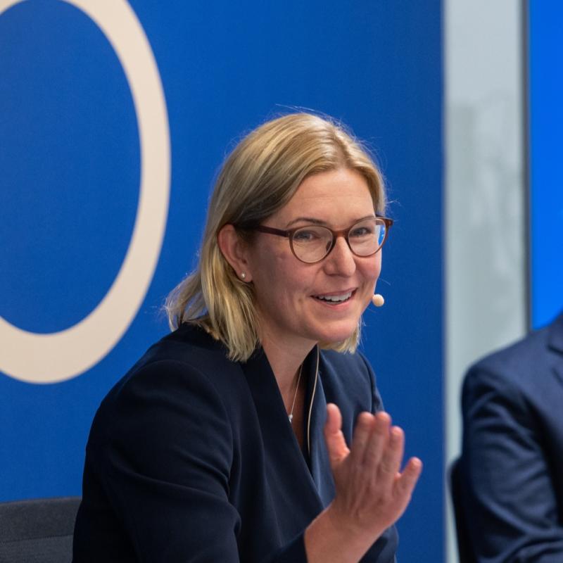 Jonathan Wolff | Blavatnik School of Government