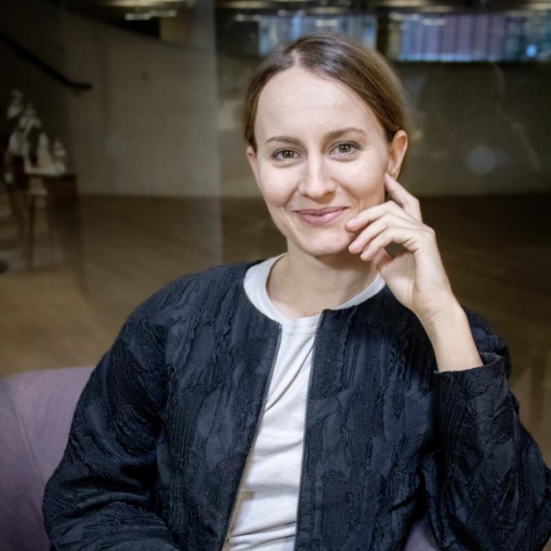 Alumni spotlights | Blavatnik School of Government