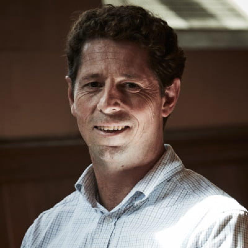 The future of climate cooperation | Blavatnik School of Government