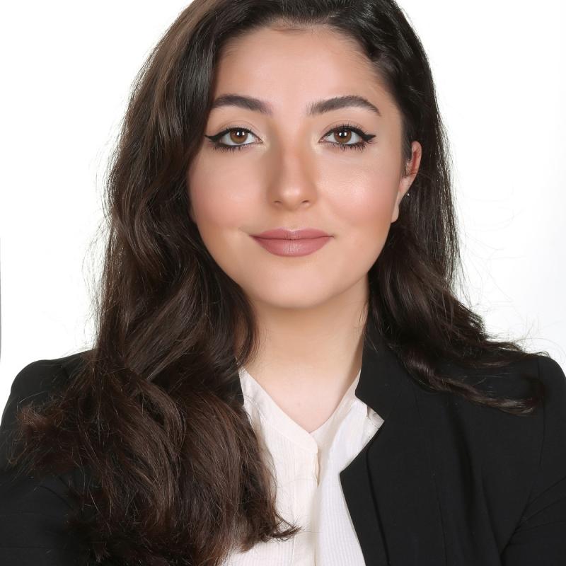 Gheed Sleiman | Blavatnik School of Government