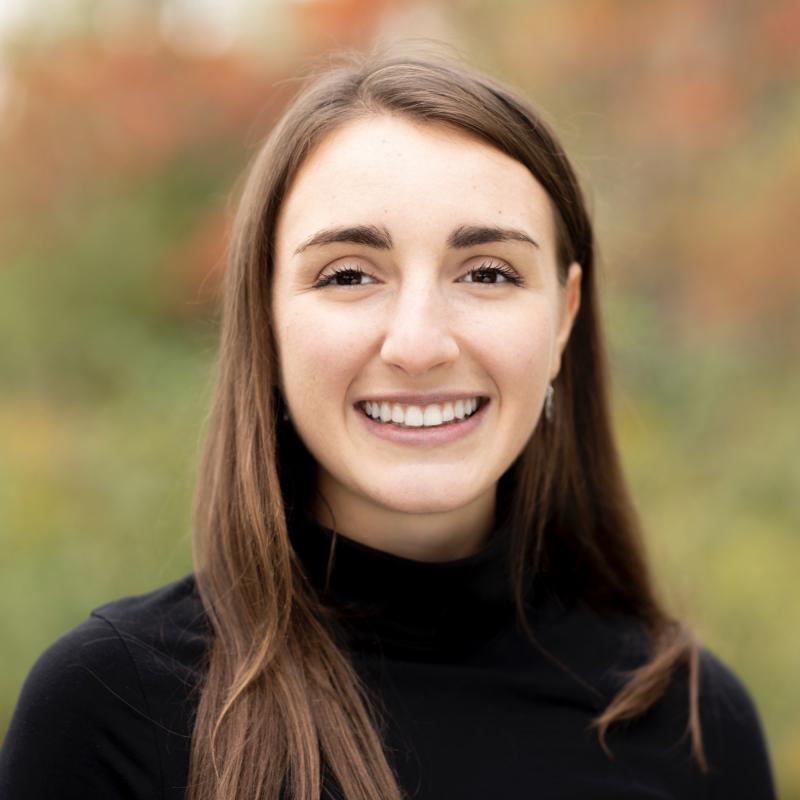 Maeve Collins-Tobin | Blavatnik School of Government