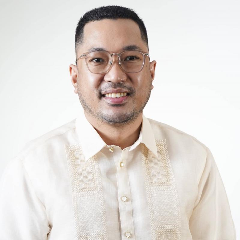 June Arvin Gudoy | Blavatnik School of Government