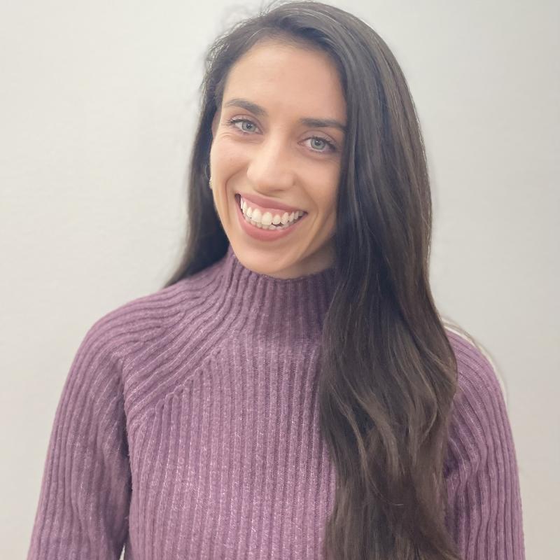 Elise Shea | Blavatnik School of Government