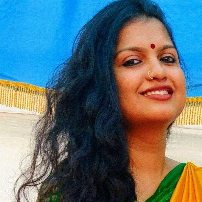Anushka Jadhav | Blavatnik School of Government Anushka Jadhav | Blavatnik School of Government