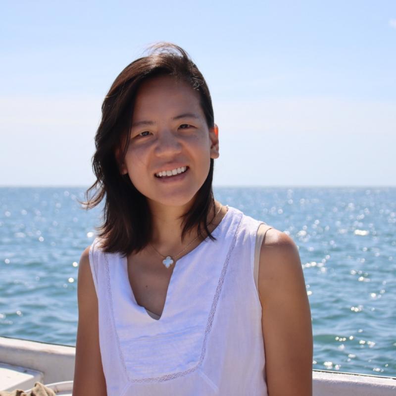 Hee Sung Kim | Blavatnik School of Government