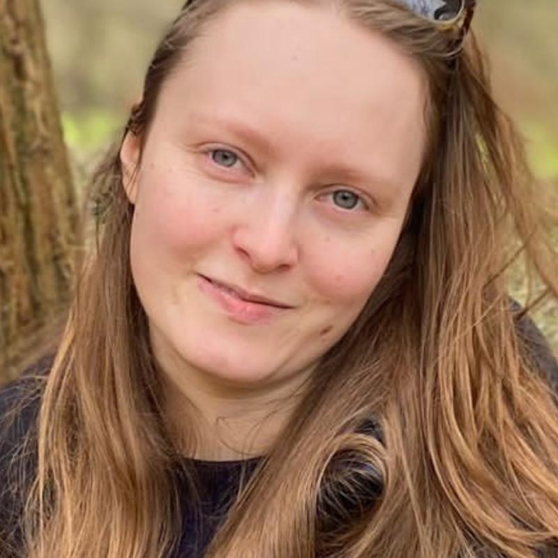 Jessica Lawrence | Blavatnik School of Government