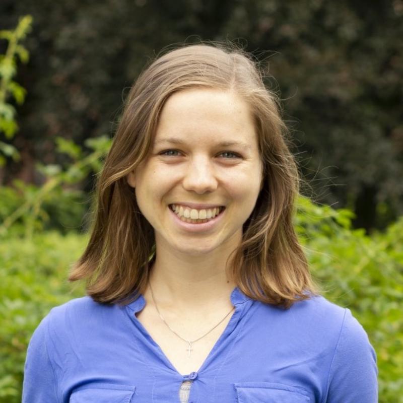 Anne Neumann | Blavatnik School of Government