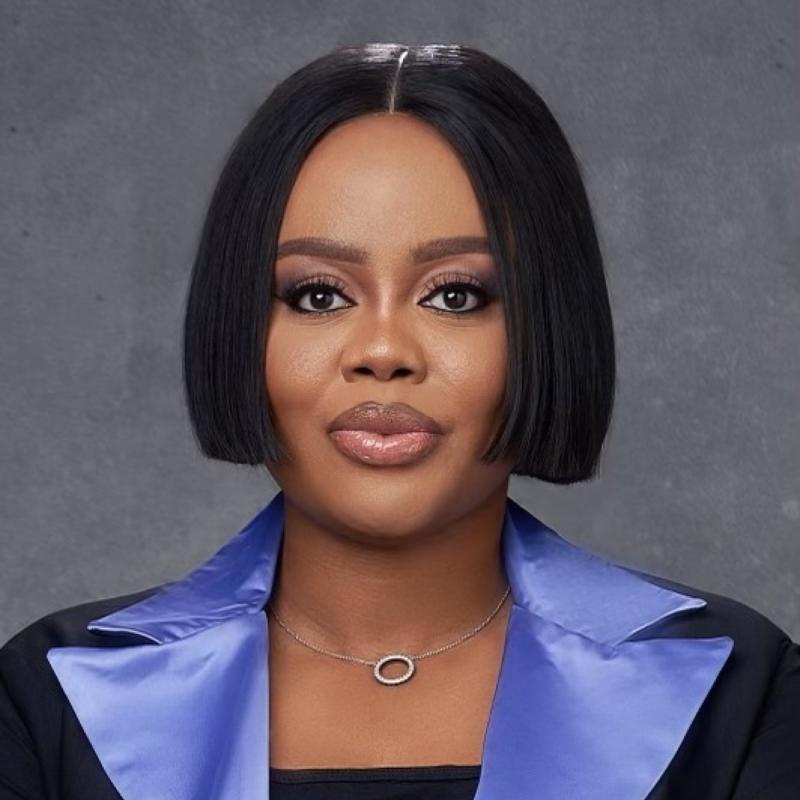 Oluseye Olutimayin | Blavatnik School of Government