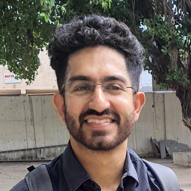 Roop Kunwar Singh | Blavatnik School of Government