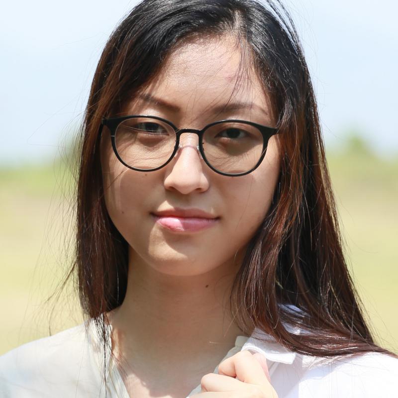 Thin Thin Htet | Blavatnik School of Government