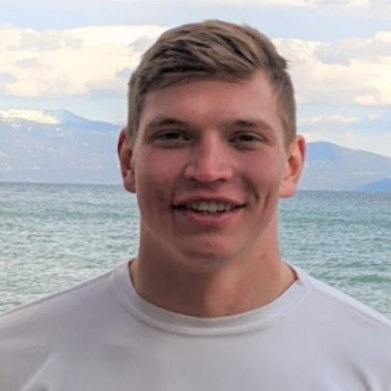 Henry Thompson | Blavatnik School of Government