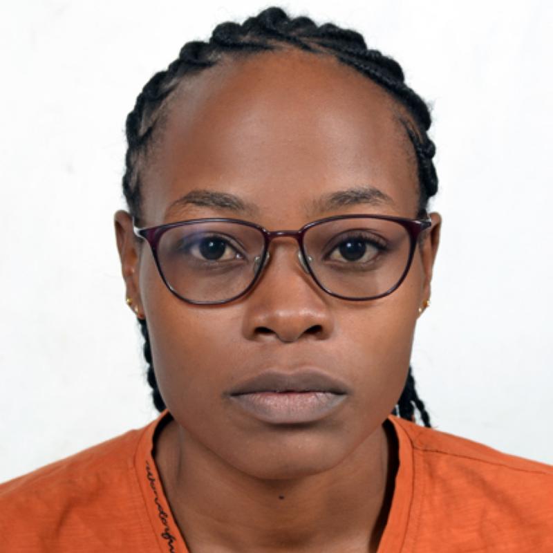 Cynthia Wamukota | Blavatnik School of Government